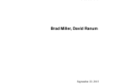 Problem Solving With Algorithms And Data Structure Dirzon